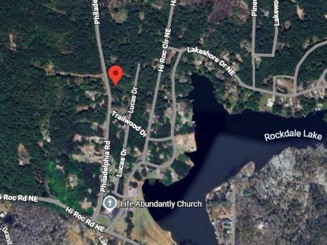 2467 Philadelphia Rd, Conyers, GA 30012 | MLS #7797