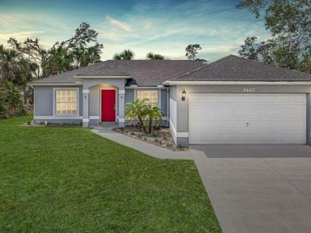 2467 Starview Ave, North Port, FL 34288