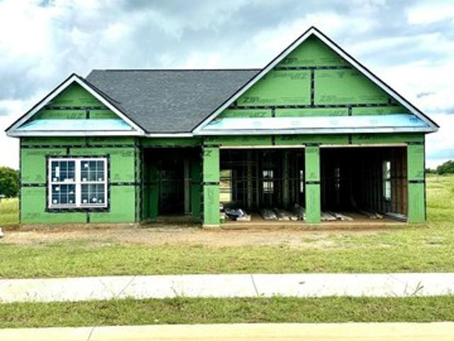 2467 Sandstone Dr, Morristown, TN 37814