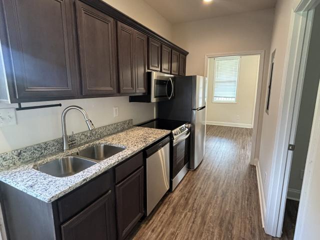2467 Smith Road UNIT E