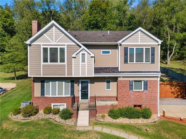 2467 Trotter Dr, Allison Park, PA 15101
