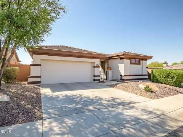 2467 W Muirfield Dr, Anthem, AZ 85086 MLS 6767455