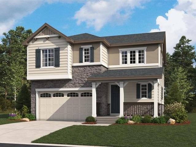 24682 E 46th Ave Lot 5, Aurora, CO 80019
