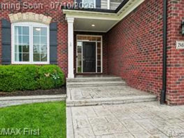 24687 Kabarda Drive