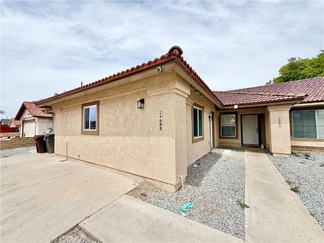 24688 Rugby Ln, Moreno Valley, CA 92551 | MLS #SW26084 | Compass