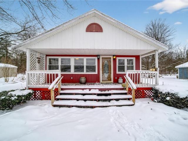 24689 Westview Dr, Union City, PA 16438 | MLS #1738