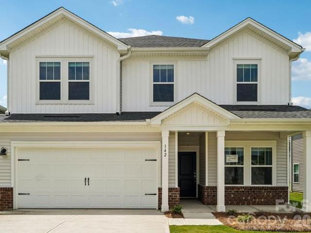 2468 Maxton Dr, Salisbury, NC 28144
