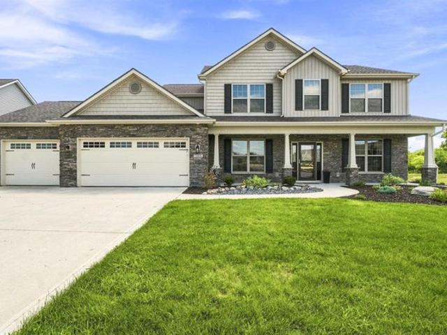 2468 Milagro Blvd, Fort Wayne, IN 46845
