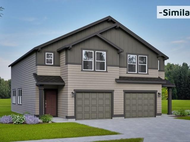 2468 Morrow Ct NW, Salem, OR 97304