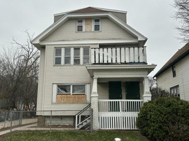 2468 N 12th St Unit 2470, Milwaukee, WI 53206