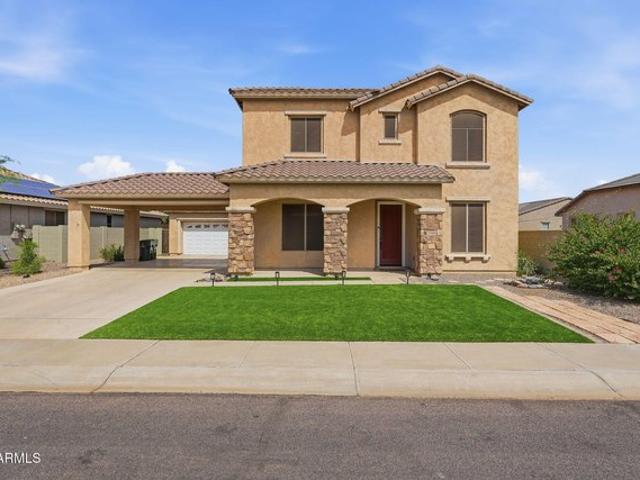 2468 N Casa Grande Ave, Casa Grande, AZ 85122
