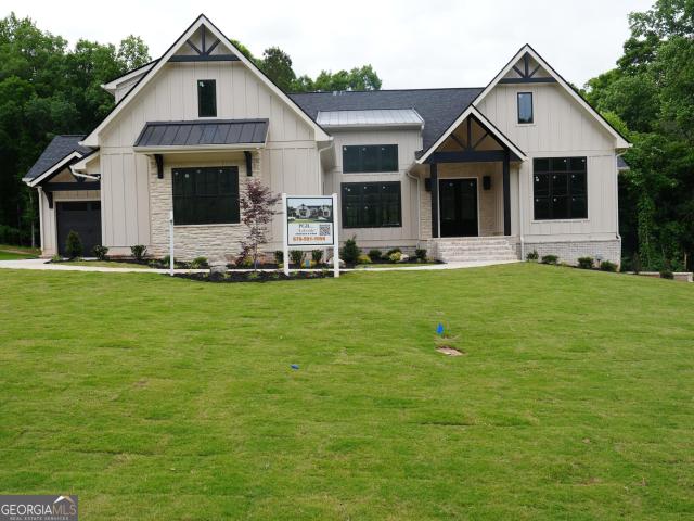 2468 NE Rockbridge Road NW