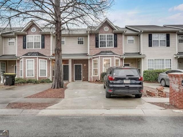 2468 Brianna Dr, Hampton, GA 30228