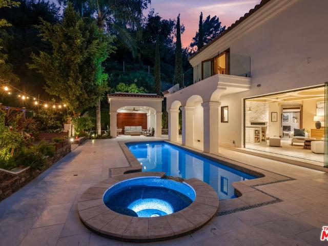 2468 Coldwater Canyon Dr, Beverly Hills, CA 90210 | MLS #26713 | Compass