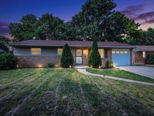 2468 Fulbourne Dr, Colerain Township, OH 45231