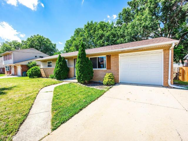 2468 Fulbourne Drive