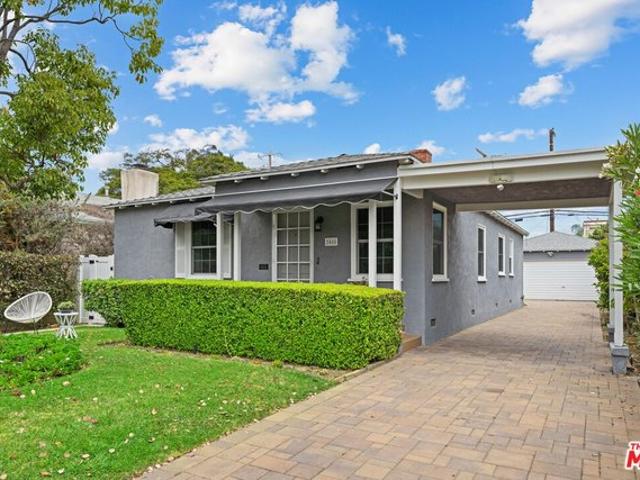 2468 Glencoe Ave, Los Angeles, CA 90291