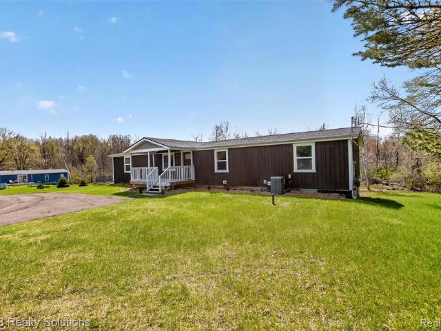 2468 Johnson Mill Road