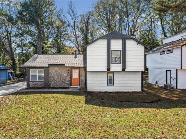 2468 Leslie Brook Dr, Decatur, GA 30035 | MLS #7693