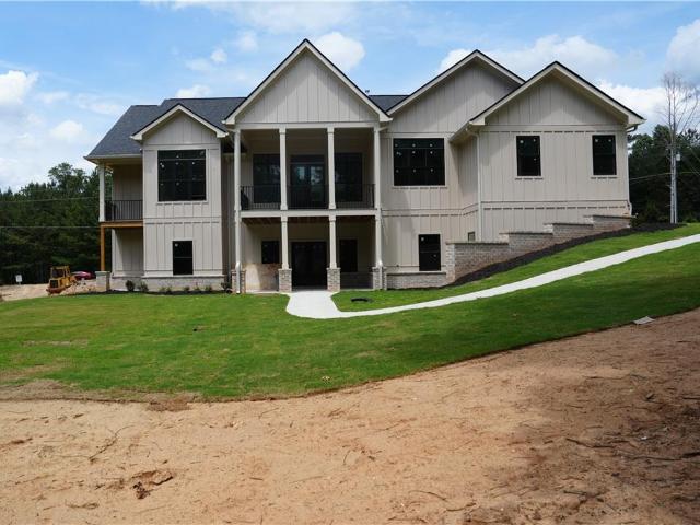 2468 Rockbridge Rd NW, Conyers, GA 30012 | MLS #7771