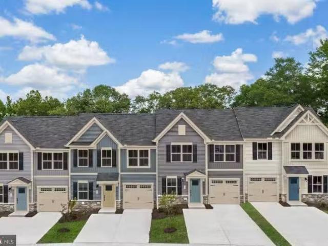 2468 Silver Leaf Dr, Frederick, MD 21702 MLS MDFR2050044