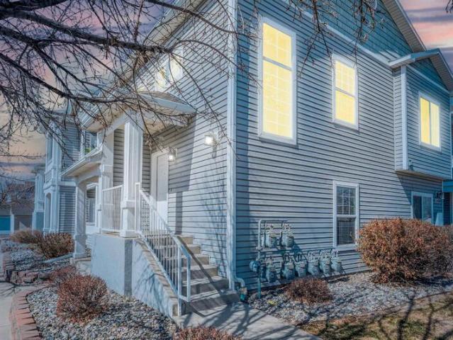 2468 Thunder Mountain Drive, 2D, Grand Junction, CO 81505