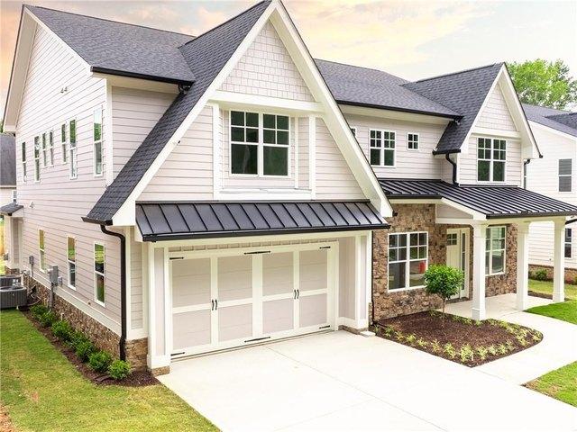 2464 Working Way, Marietta, GA 30066