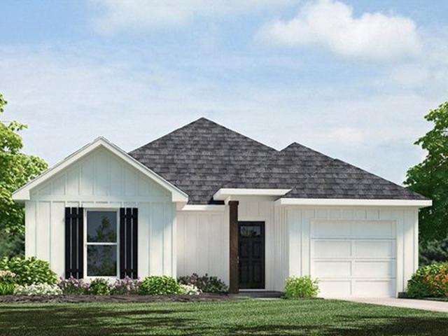 24691 Berry Ridge Ln, Springfield, LA 70462