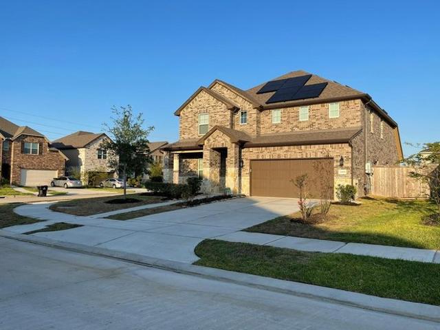 24698 Dover Bend Way, Richmond, TX 77406