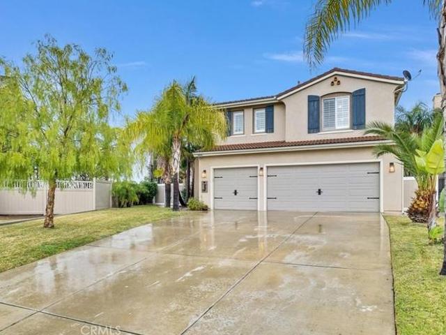 2469 McMackin Dr, Corona, CA 92881