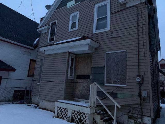 2469 N 26th St, Milwaukee, WI 53206 | MLS #1949 | Compass