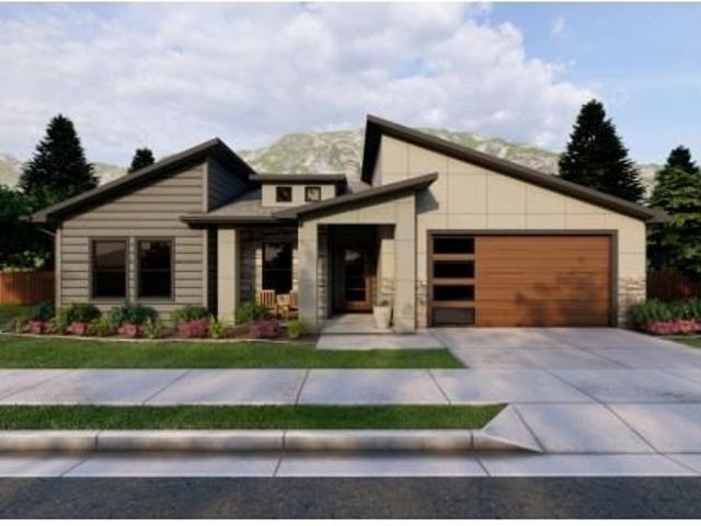 2469 N 620 E, North Logan, UT 84341