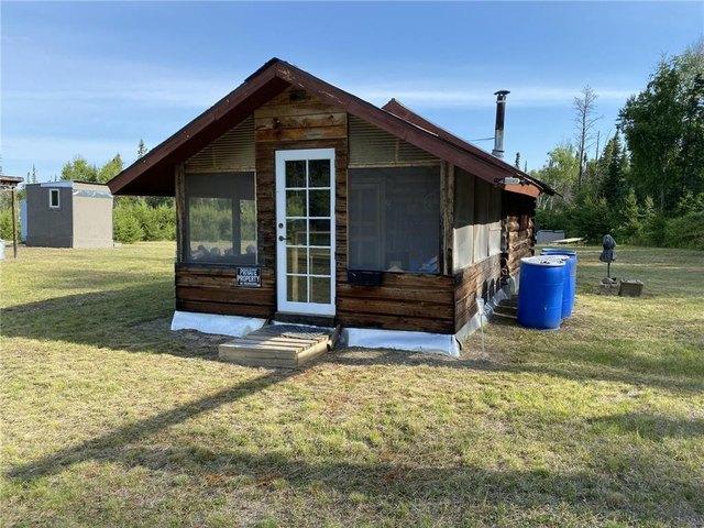 2469 Nelson Trl SW, Williams, MN 56686