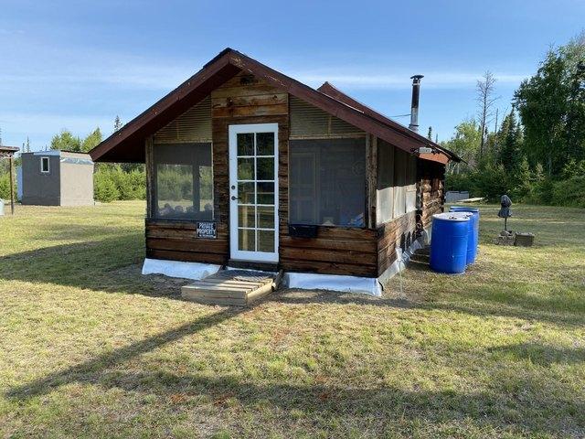 2469 Nelson Trl SW, Williams, MN 56686