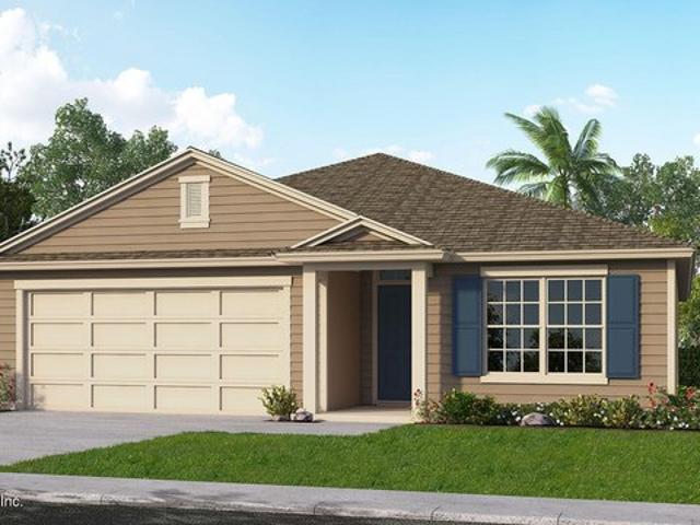 2469 Oak Stream Dr, Green Cove Springs, FL 32043