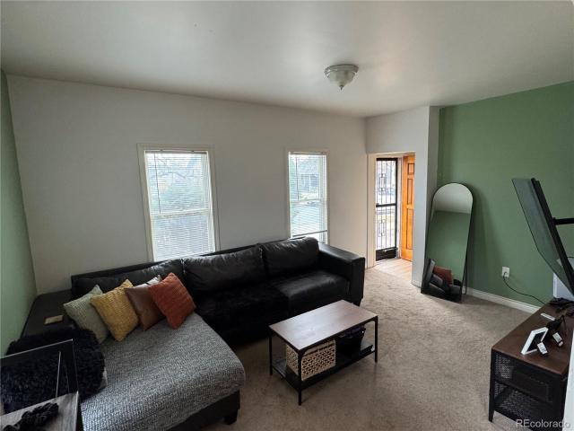 2469 Ames St, Edgewater, CO 80214 | MLS #4058 | Compass