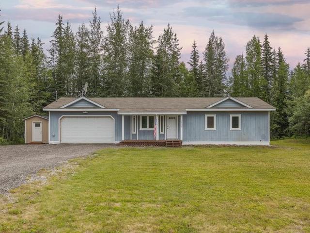 2469 Baby Bell Dr, North Pole, AK 99705