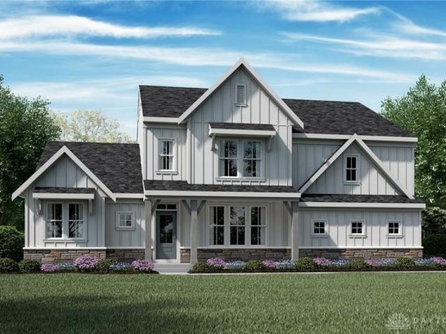 2469 Bent Grass Dr, Beavercreek, OH 45431