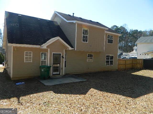 2469 Briar Knoll Road
