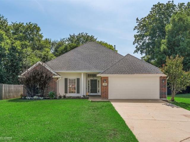 2469 Brookside Dr, Bossier City, LA 71111