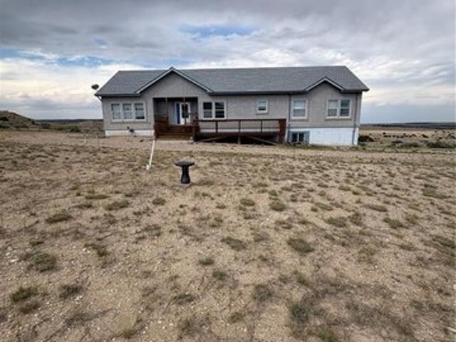 2469 Carlson Rd, Rye, CO 81069