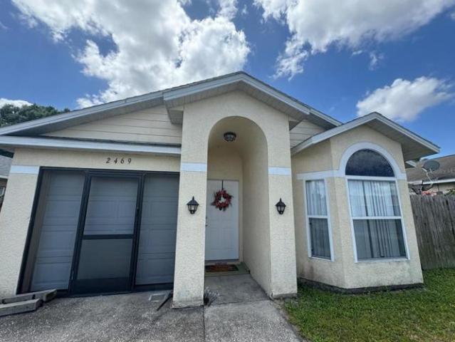 2469 Daffadil Terrace, Sanford, FL 32771