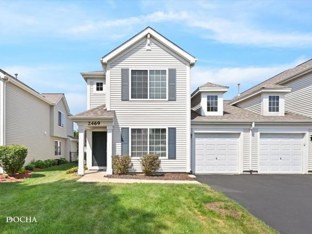 2469 Hillsboro Ln, Montgomery, IL 60538