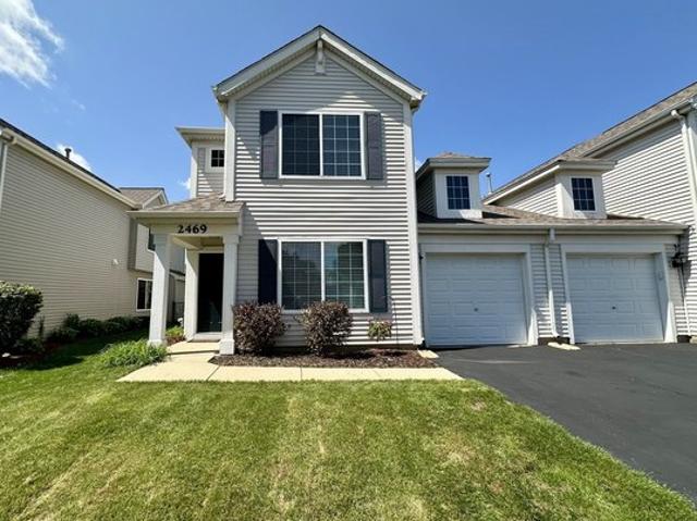 2469 Hillsboro Ln, Montgomery, IL 60538