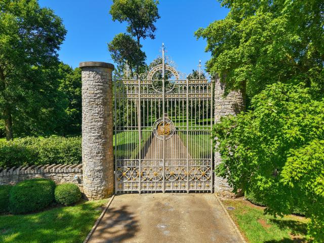 2469 Iron Works Pike