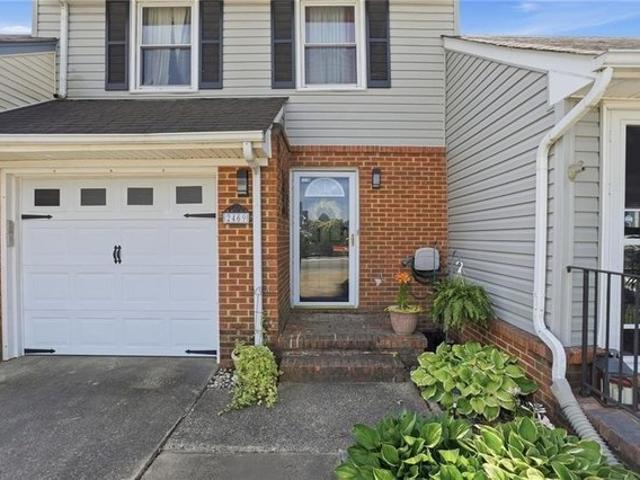 2469 Reagan Ave, Virginia Beach, VA 23454
