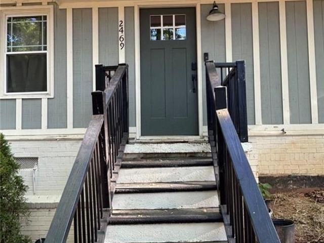 2469 Stone Road