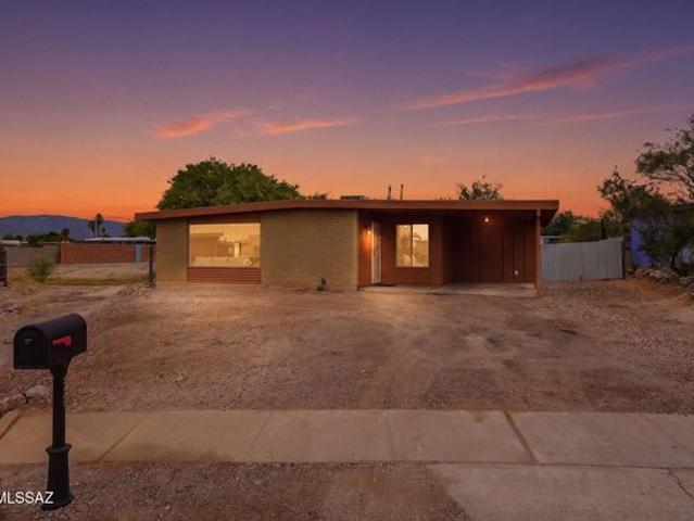2469 S Kevin Dr, Tucson, AZ 85748