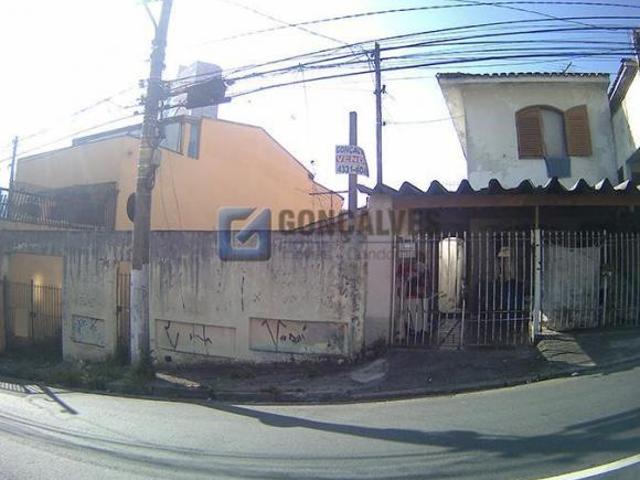 2469, Terreno, à venda, à venda, 1.200.000,00,Santa Terezinha, São Bernardo do Campo