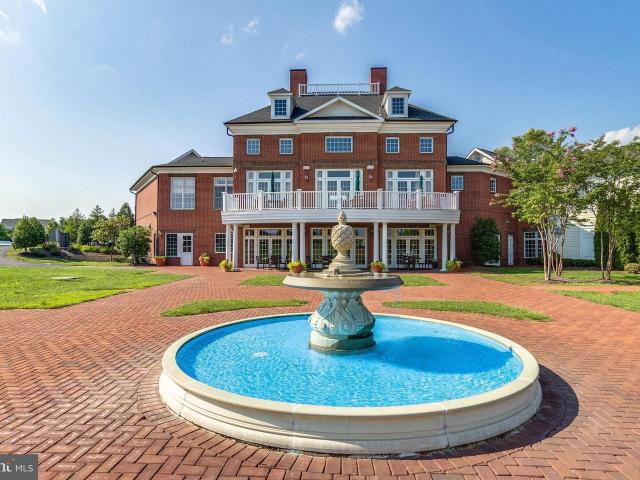 2469 Transom Pl, Woodbridge, VA 22191 | MLS #VAPW2116